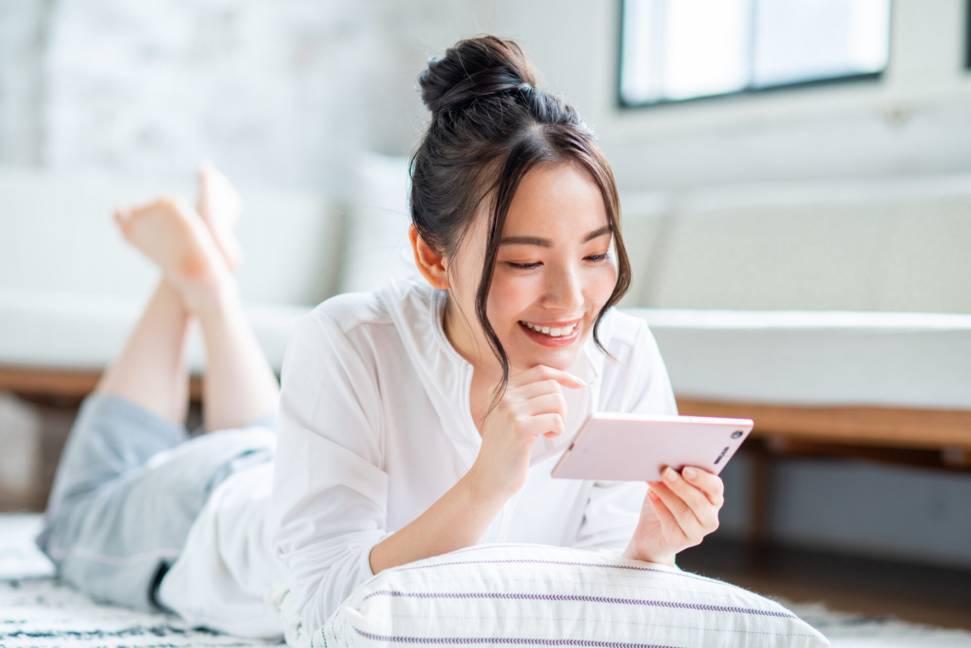 バラエティ・お笑い番組を見るサブスクはどれがいい？おすすめの動画配信サービス | GETUUG（ゲッツーグ）